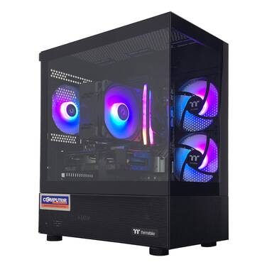 Gaming PC, Gaming Desktop Computers, Custom Build PCs | Computer Alliance