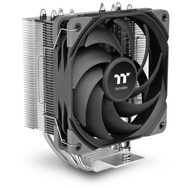 Thermaltake UX400 Tower CPU Cooler Black | Computer Alliance