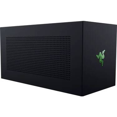 Razer Core X V2 External Desktop GPU Enclosure for Thunderbolt Laptops | CA