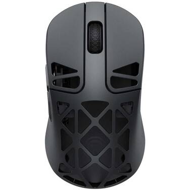 Keychron M3 Mini Metal Wireless Mouse Black | Computer Alliance