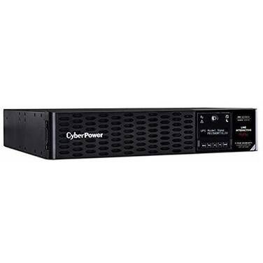 1500VA CyberPower PRO 2U 1125W LCD XL Line Interactive UPS PR1500ERTXL2U Rack/Tower | CA