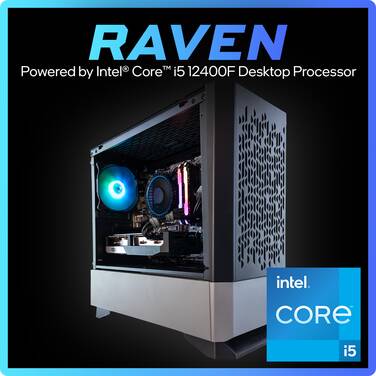 Build Your Own PC | Custom Desktop Computer Builder | Computer Alliance