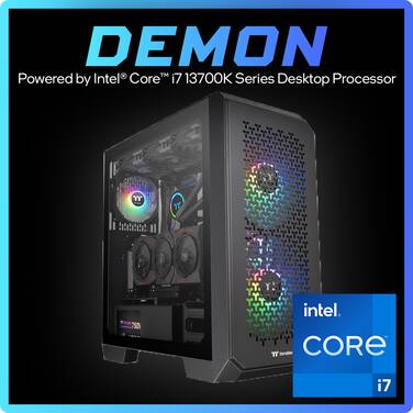 Build Your Own PC | Custom Desktop Computer Builder | Computer Alliance