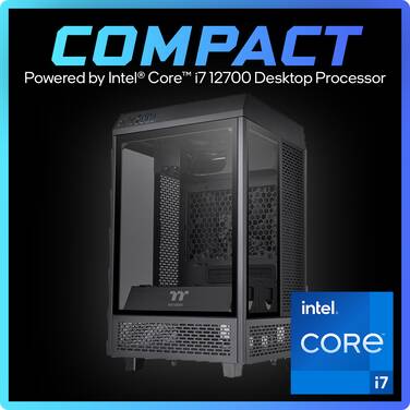 Build Your Own PC | Custom Desktop Computer Builder | Computer Alliance