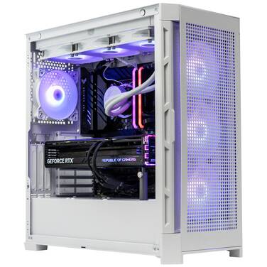 Build Your Own PC | Custom Desktop Computer Builder | Computer Alliance
