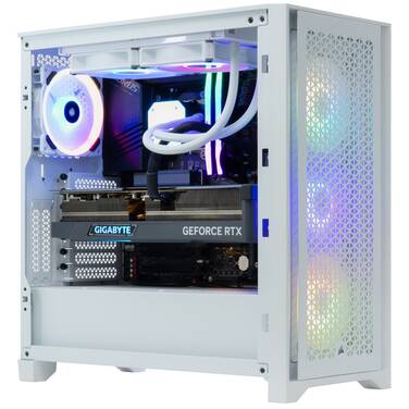 Build Your Own PC | Custom Desktop Computer Builder | Computer Alliance