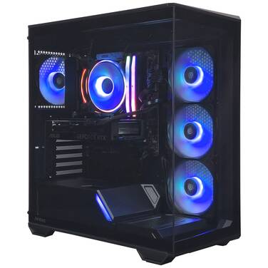 Build Your Own PC | Custom Desktop Computer Builder | Computer Alliance