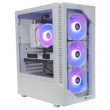 Build Your Own PC | Custom Desktop Computer Builder | Computer Alliance