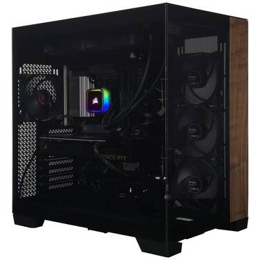 Build Your Own PC | Custom Desktop Computer Builder | Computer Alliance