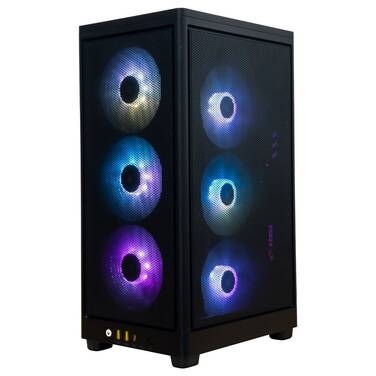 Build Your Own PC | Custom Desktop Computer Builder | Computer Alliance