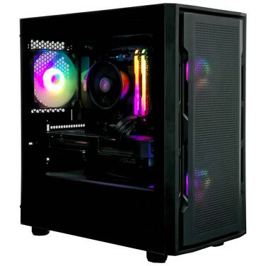 Build Your Own PC | Custom Desktop Computer Builder | Computer Alliance