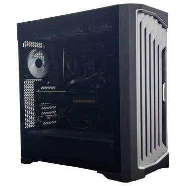 Build Your Own PC | Custom Desktop Computer Builder | Computer Alliance