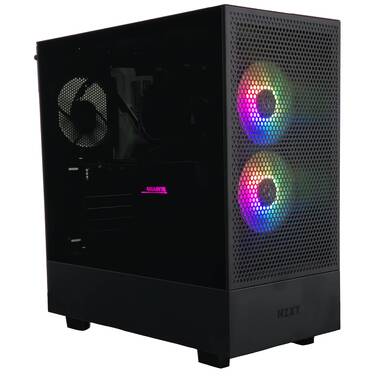 Build Your Own PC | Custom Desktop Computer Builder | Computer Alliance