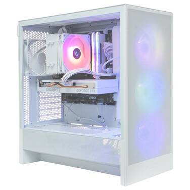 Build Your Own PC | Custom Desktop Computer Builder | Computer Alliance