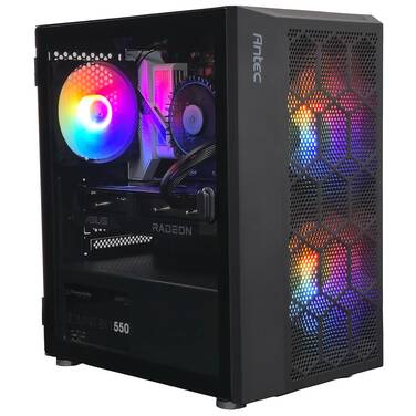Build Your Own PC | Custom Desktop Computer Builder | Computer Alliance