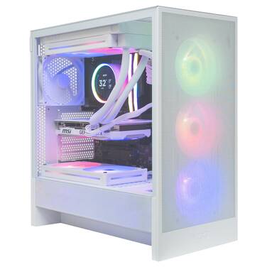 Build Your Own PC | Custom Desktop Computer Builder | Computer Alliance