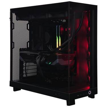 Build Your Own PC | Custom Desktop Computer Builder | Computer Alliance