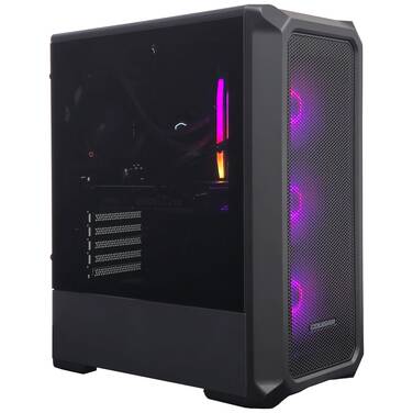 Build Your Own PC | Custom Desktop Computer Builder | Computer Alliance