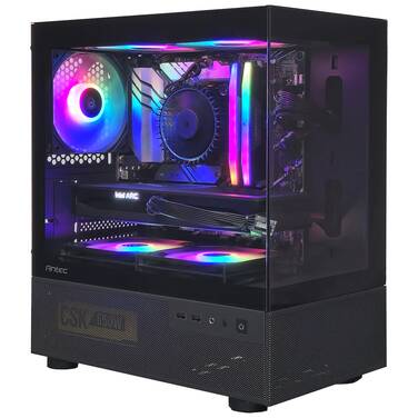Build Your Own PC | Custom Desktop Computer Builder | Computer Alliance