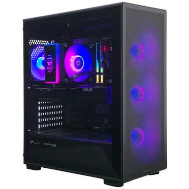 Build Your Own PC | Custom Desktop Computer Builder | Computer Alliance
