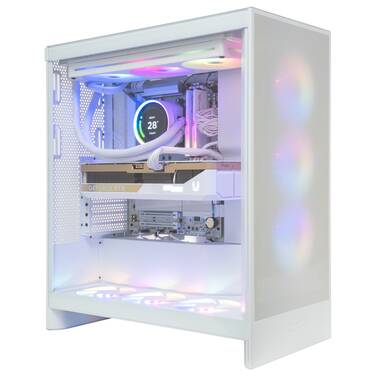 Build Your Own PC | Custom Desktop Computer Builder | Computer Alliance