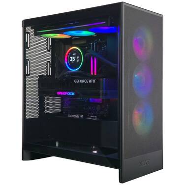 Build Your Own PC | Custom Desktop Computer Builder | Computer Alliance