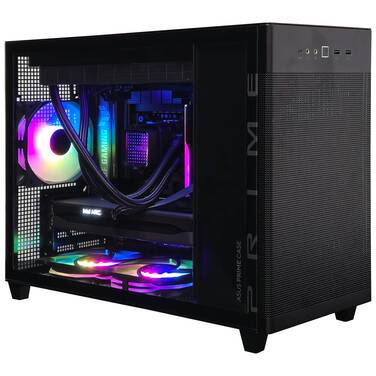 Build Your Own PC | Custom Desktop Computer Builder | Computer Alliance