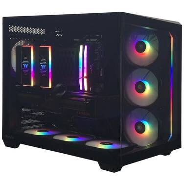 Build Your Own PC | Custom Desktop Computer Builder | Computer Alliance