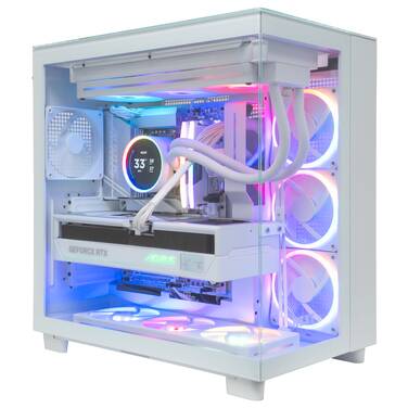 Build Your Own PC | Custom Desktop Computer Builder | Computer Alliance