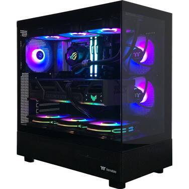 Build Your Own PC | Custom Desktop Computer Builder | Computer Alliance