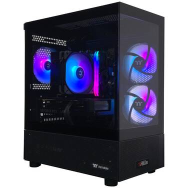 Build Your Own PC | Custom Desktop Computer Builder | Computer Alliance