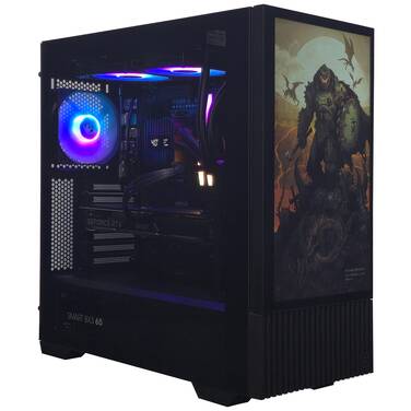 Build Your Own PC | Custom Desktop Computer Builder | Computer Alliance