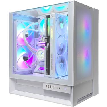 Build Your Own PC | Custom Desktop Computer Builder | Computer Alliance