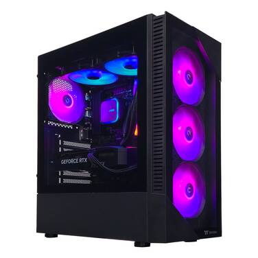 Build Your Own PC | Custom Desktop Computer Builder | Computer Alliance