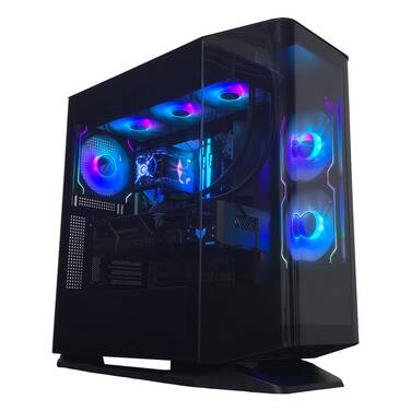 Build Your Own PC | Custom Desktop Computer Builder | Computer Alliance