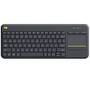 Microsoft 2000 Desktop Wireless Keyboard and Mouse M7J-00019 | CA