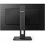27" Philips 272S1AE FHD IPS Monitor with Height Adjust and Speakers | CA