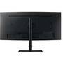 34" Samsung LS34A650UXEXXY S65U UWQHD Ultra-Wide HDR 100Hz Curved ...