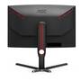 27" AOC CQ27G3S QHD 165hz FreeSync Curved Monitor | Computer Alliance