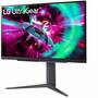 32" LG UltraGear 32GR93U-B UHD 144Hz IPS Gaming Monitor | CA