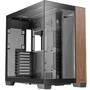 FSP CUT592 ARGB E-ATX Case Black | Computer Alliance