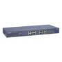 16 Port Netgear JGS516PE ProSAFE Plus Gigabit Switch with Power over ...