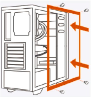 Setup your New PC | Computer Alliance