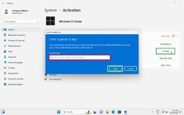 Setup your New PC | Computer Alliance