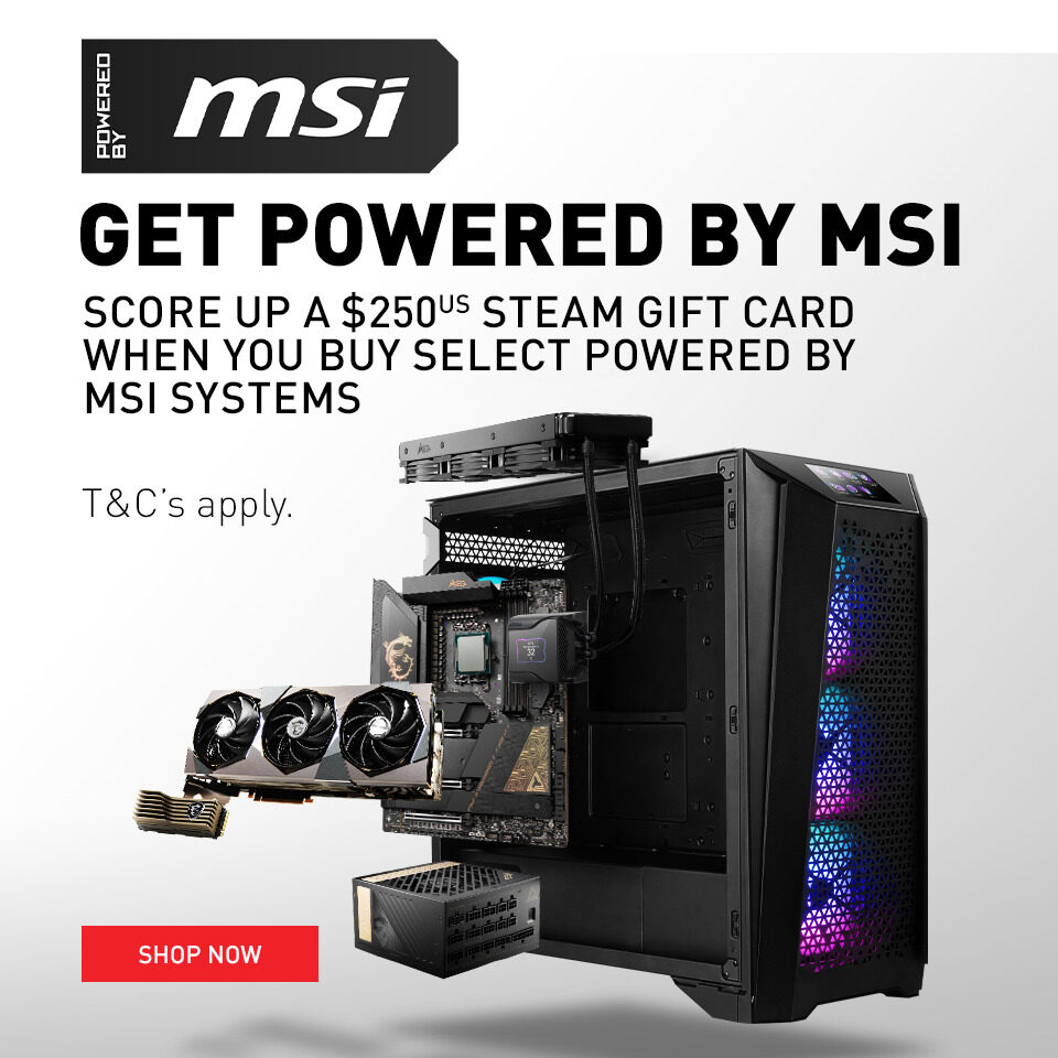 Online Computer Store - Best Prices | PC Parts, Gaming PC, PC Builder | CA