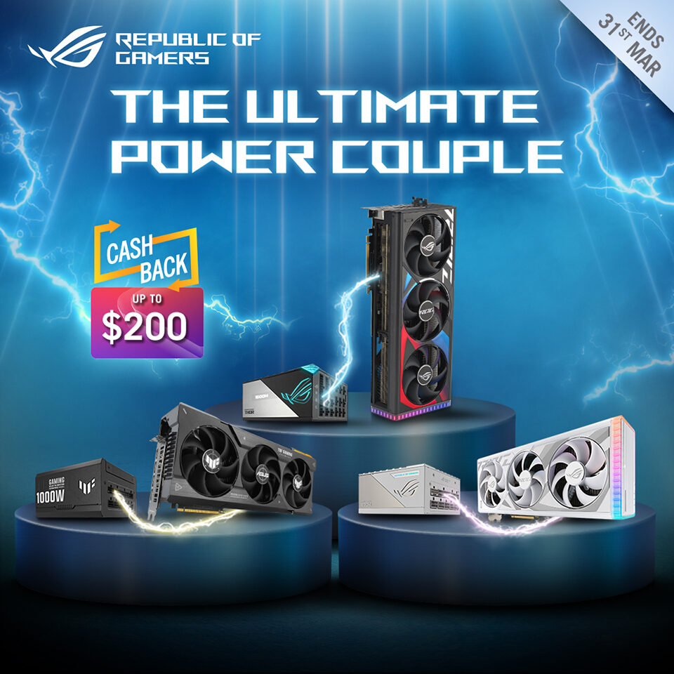 Online Computer Store - Best Prices | PC Parts, Gaming PC, PC Builder | CA