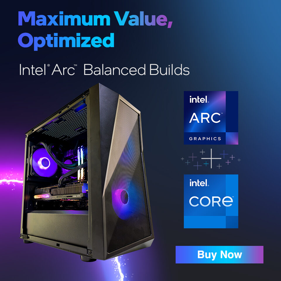 Online Computer Store - Best Prices | PC Parts, Gaming PC, PC Builder | CA