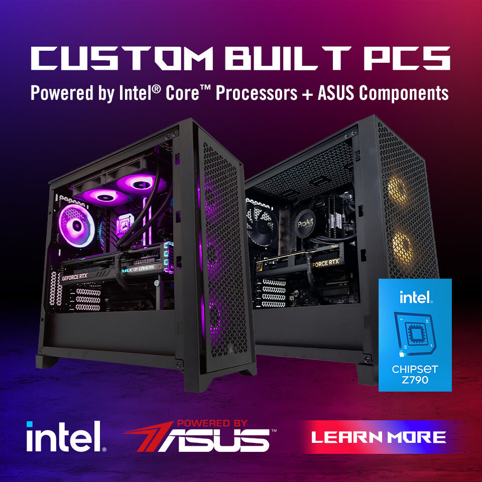 Online Computer Store - Best Prices | PC Parts, Gaming PC, PC Builder | CA