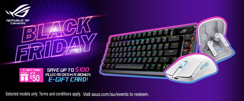 Latest Promotions | Computer Alliance