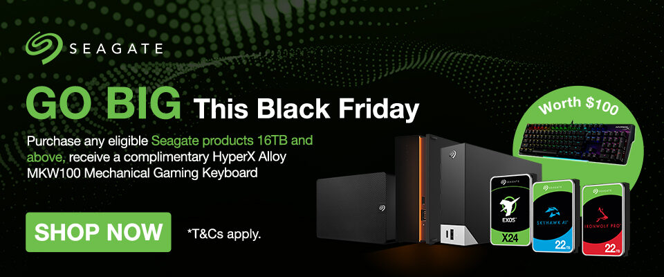 Latest Promotions | Computer Alliance